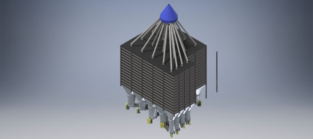 Feed Mill Systems | Design, Layout, & Engineering of Grain, Feed ...